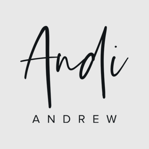 TRAVEL SCHEDULE | Andi Andrew